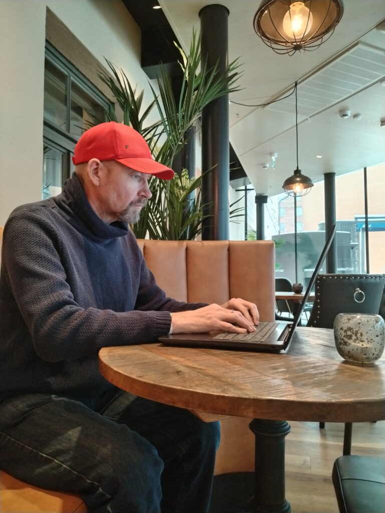 Toimivat SOTE-palvelut ovat osa maanpuolustusta! | Uusi Suomi Puheenvuoro